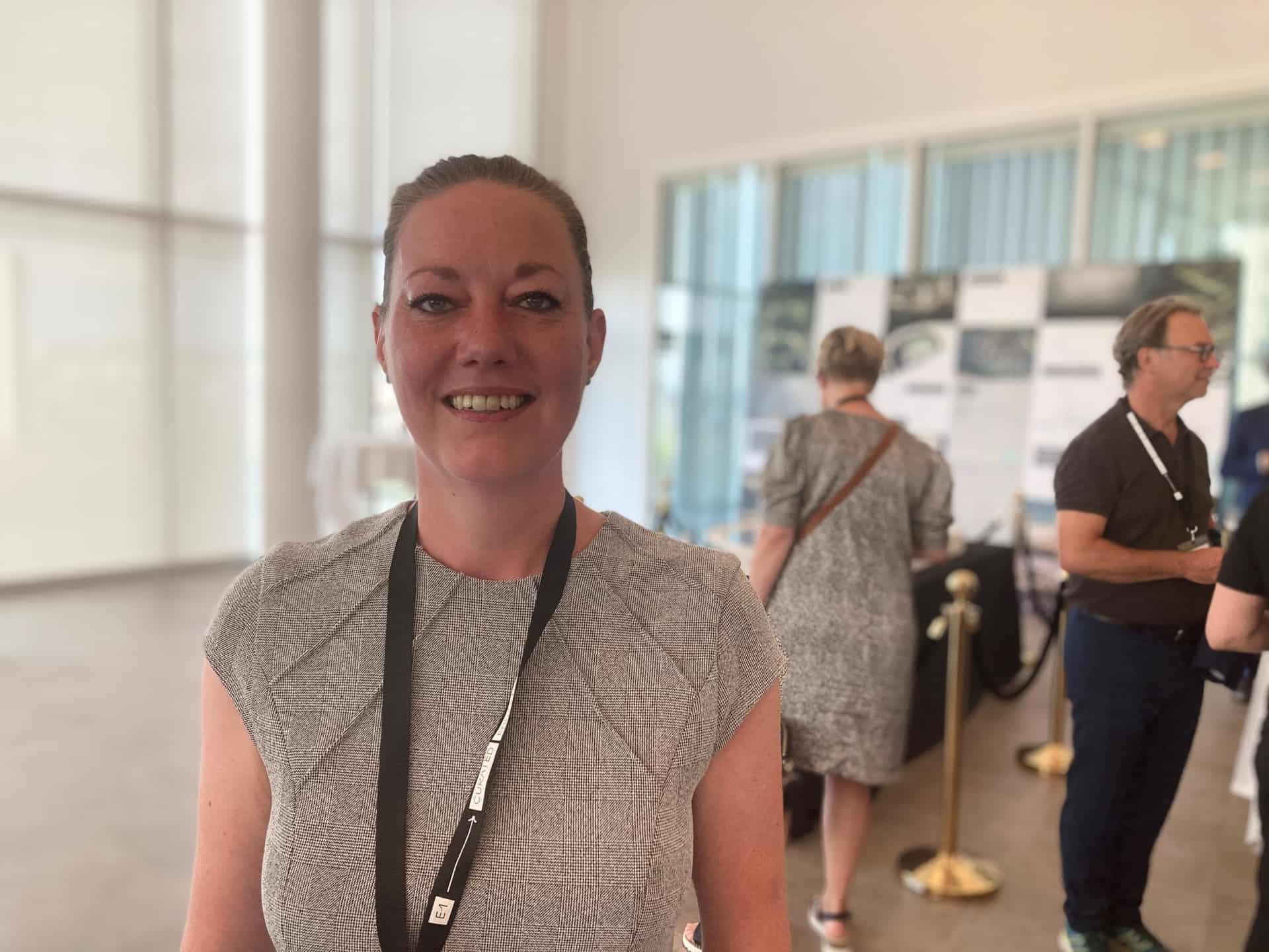 Unikt og anti-vestjysk Christian den fjerde-byggeri: Esbjergs spidser ...