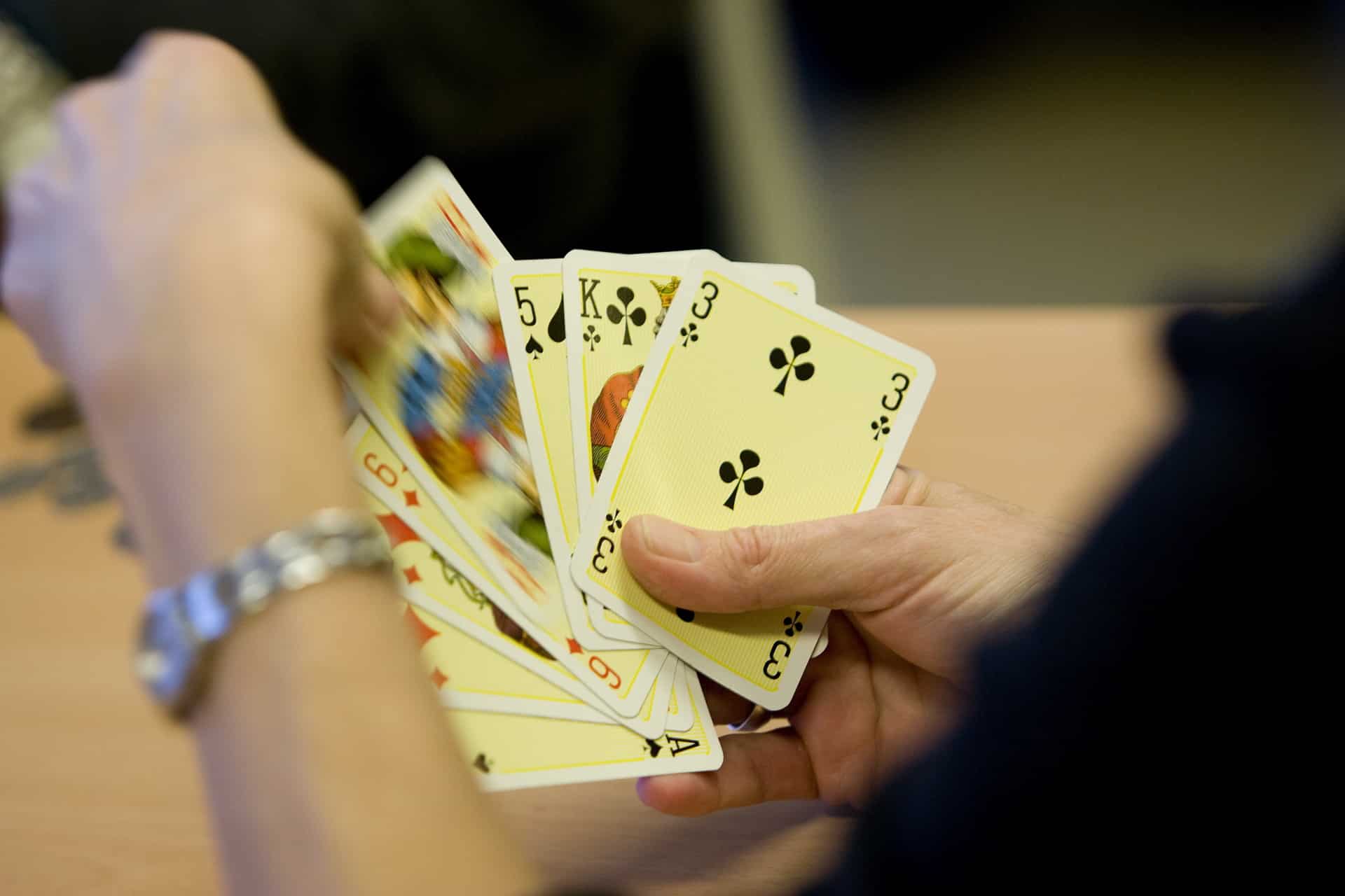 Lær at spille bridge | ugeavisen.dk