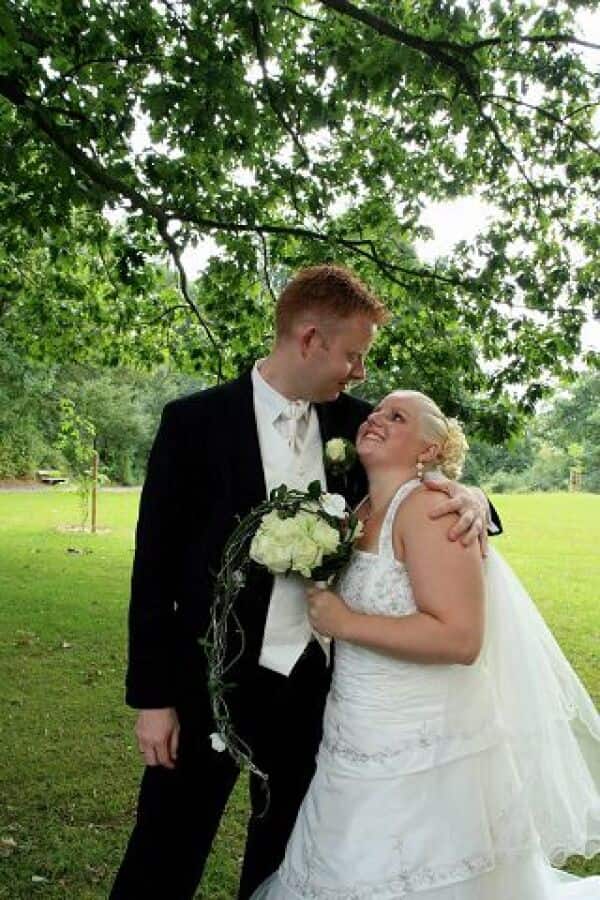 Louise Heimann og Thomas Thorup Jensen | amtsavisen.dk