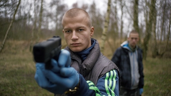 Film: Et rystende realistisk portræt | frdb.dk