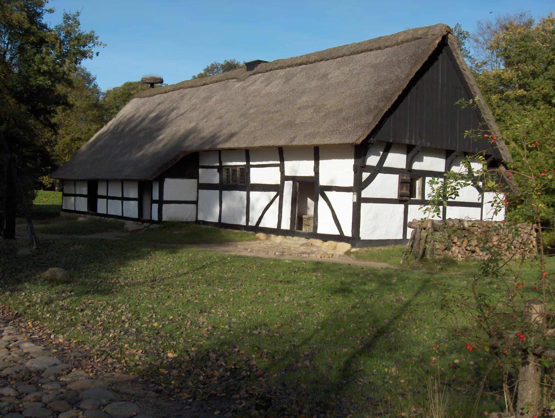 Vinkel - en landsbyhistorisk perle | ugeavisen.dk