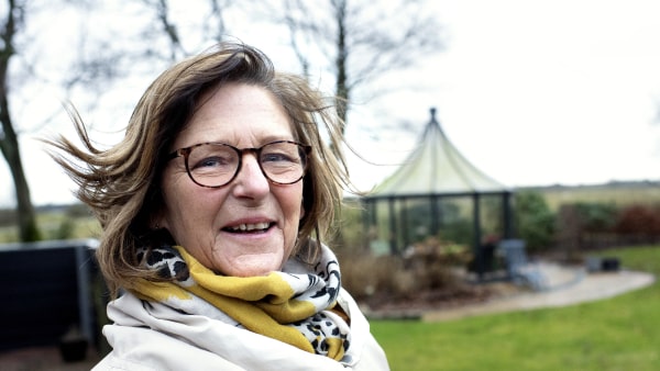 Ruth gik til valg på at lægge lille menighedsråd sammen med det store ...