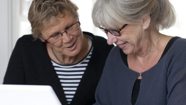 Borger.dk, digital selvbetjening for begyndere | ugeavisen.dk