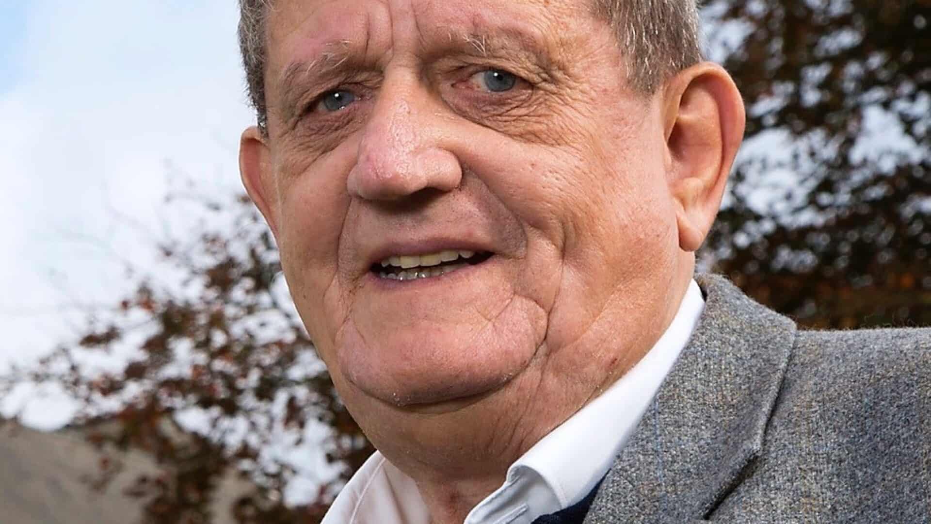 Født i Horsens Tugthus | ugeavisen.dk