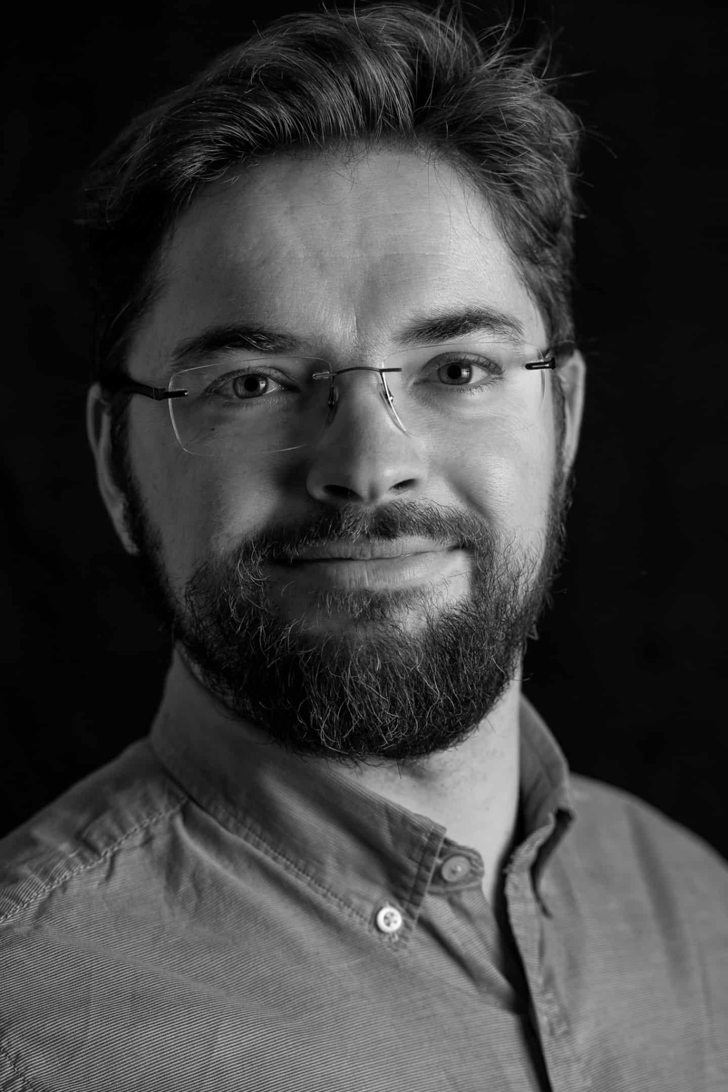 Sune Vork Steffensen bliver ny professor på SDU | fyens.dk