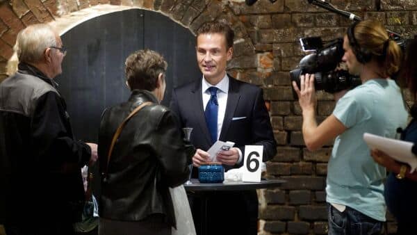 GALLERI: "Guld på slottet" på Nørre Vosborg | folkebladetlemvig.dk