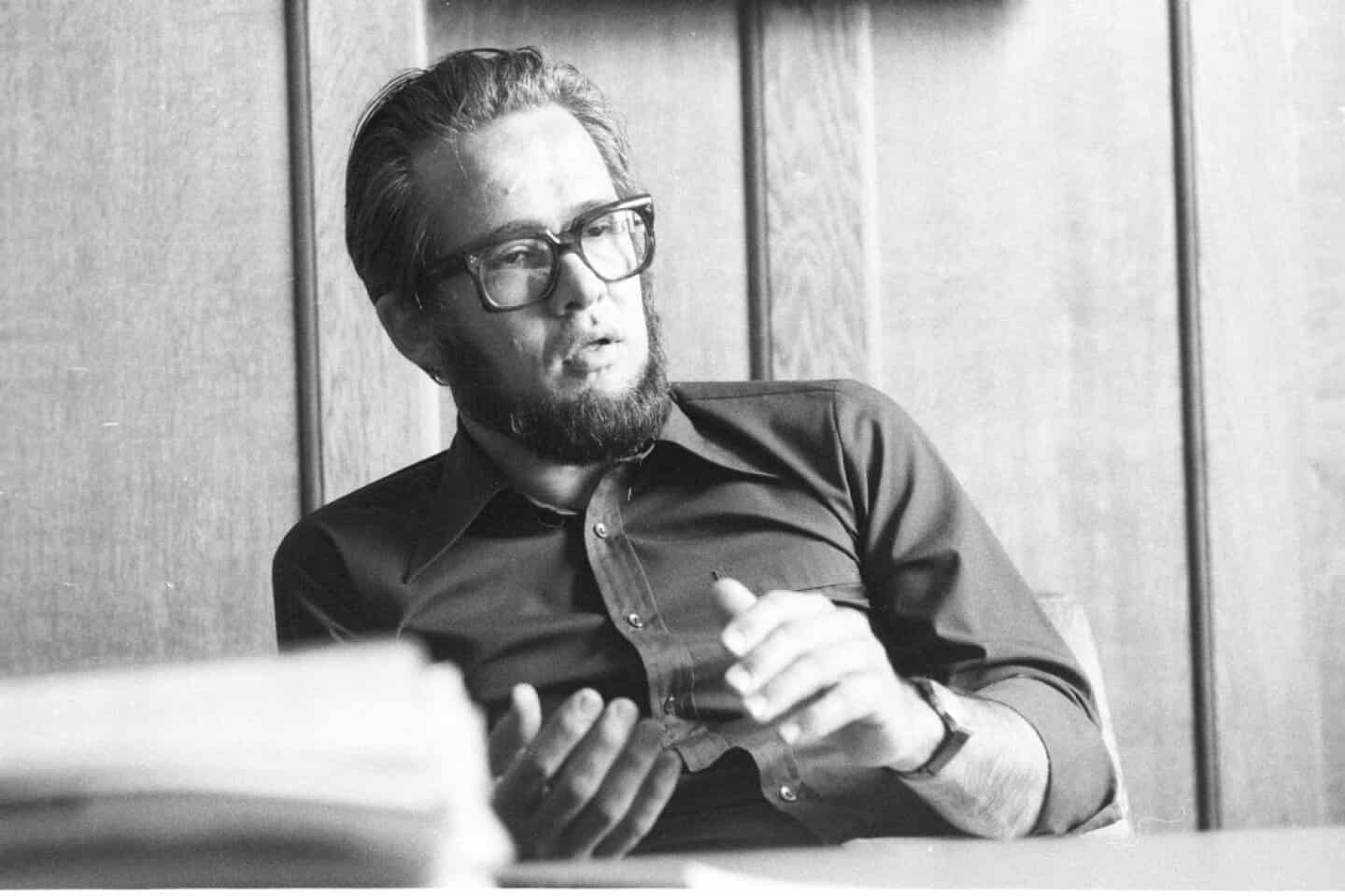 Tidligere S-socialborgmester i København er død | jv.dk