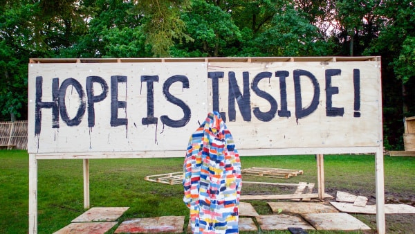 Lokalt islæt på Smuk Fest | ugeavisen.dk