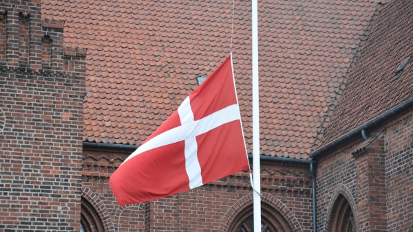 Nekrolog: Grethe Pedersen sad sjældent stille | stiften.dk