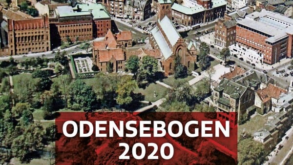 Odensebogen 2020 – en tradition i ny indpakning | ugeavisen.dk