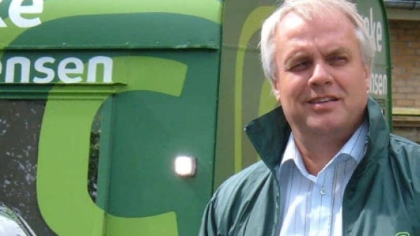 Jan Køpke skifter parti - igen-igen | jv.dk