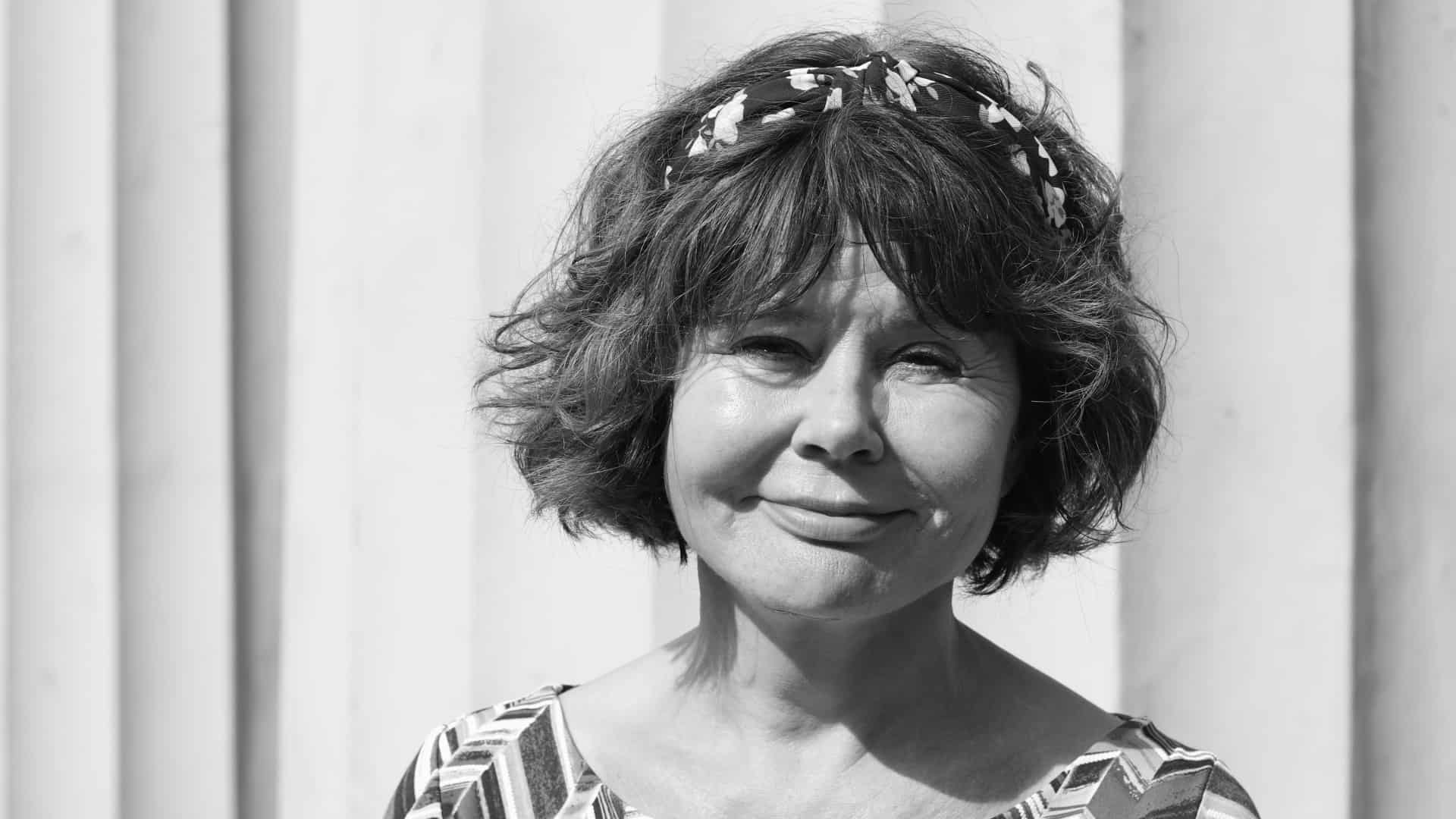 Årets bedste bøger med Liselotte Wiemer på Faaborg Bibliotek | ugeavisen.dk