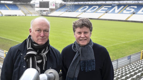 Podcast med Abildtrup & Rasmussen: Nu skal OB træde i karakter | fyens.dk