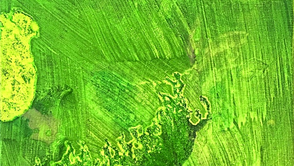 Kunstner undersøger hvornår et billede er et billede | ugeavisen.dk