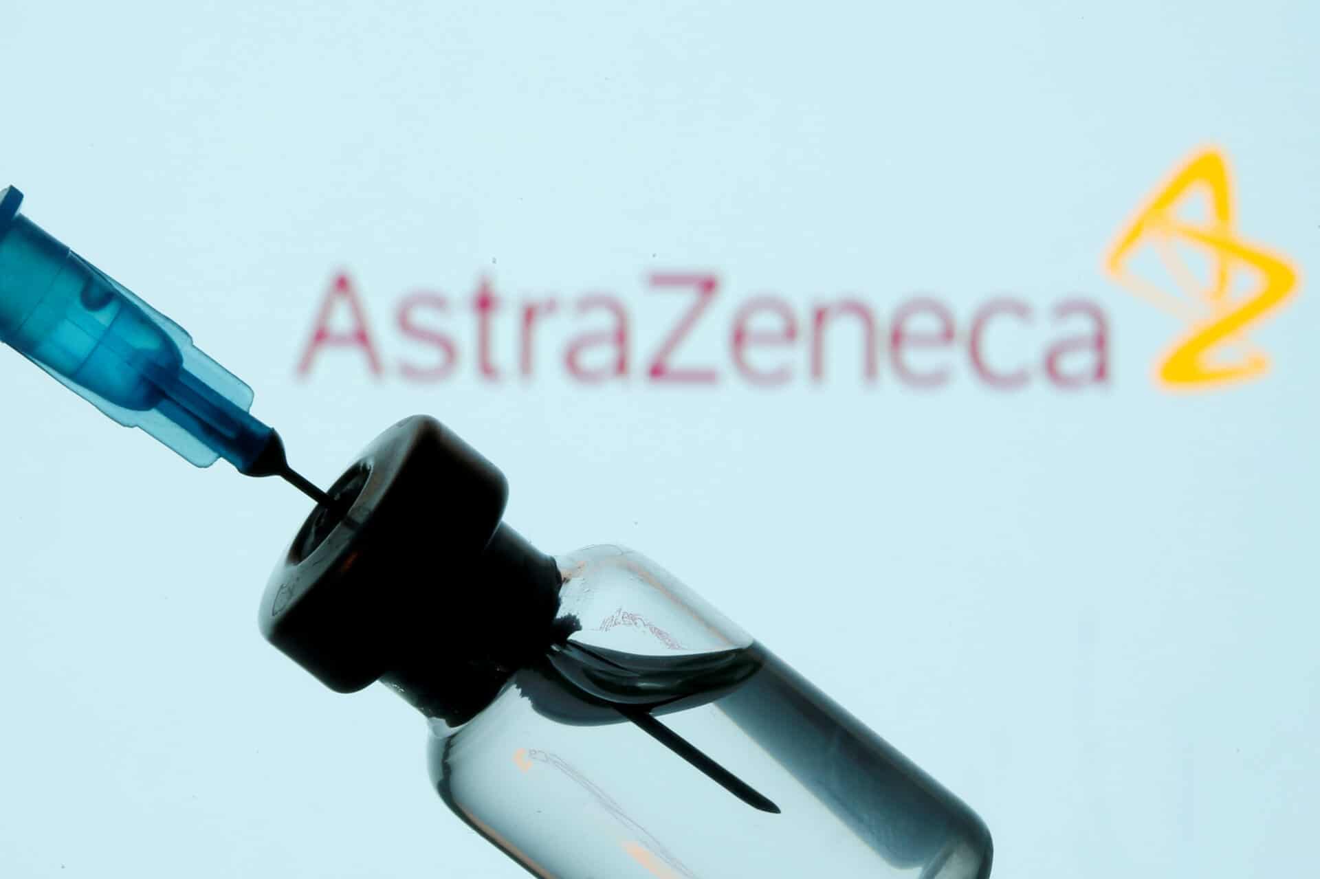 Første vaccinedoser fra AstraZeneca er ankommet til Danmark ...