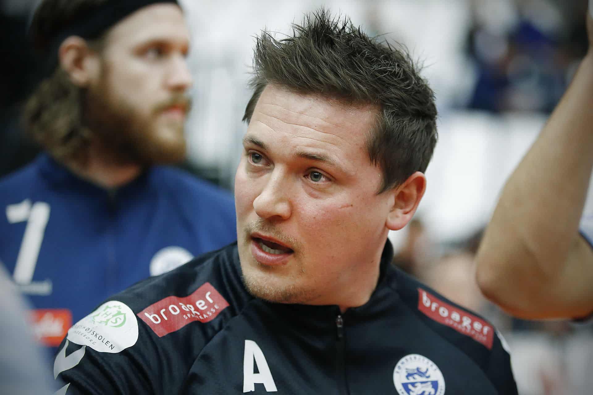 Herning-Ikast-træner stopper efter uenighed med ledelsen: Kasper Christensen overtager ...