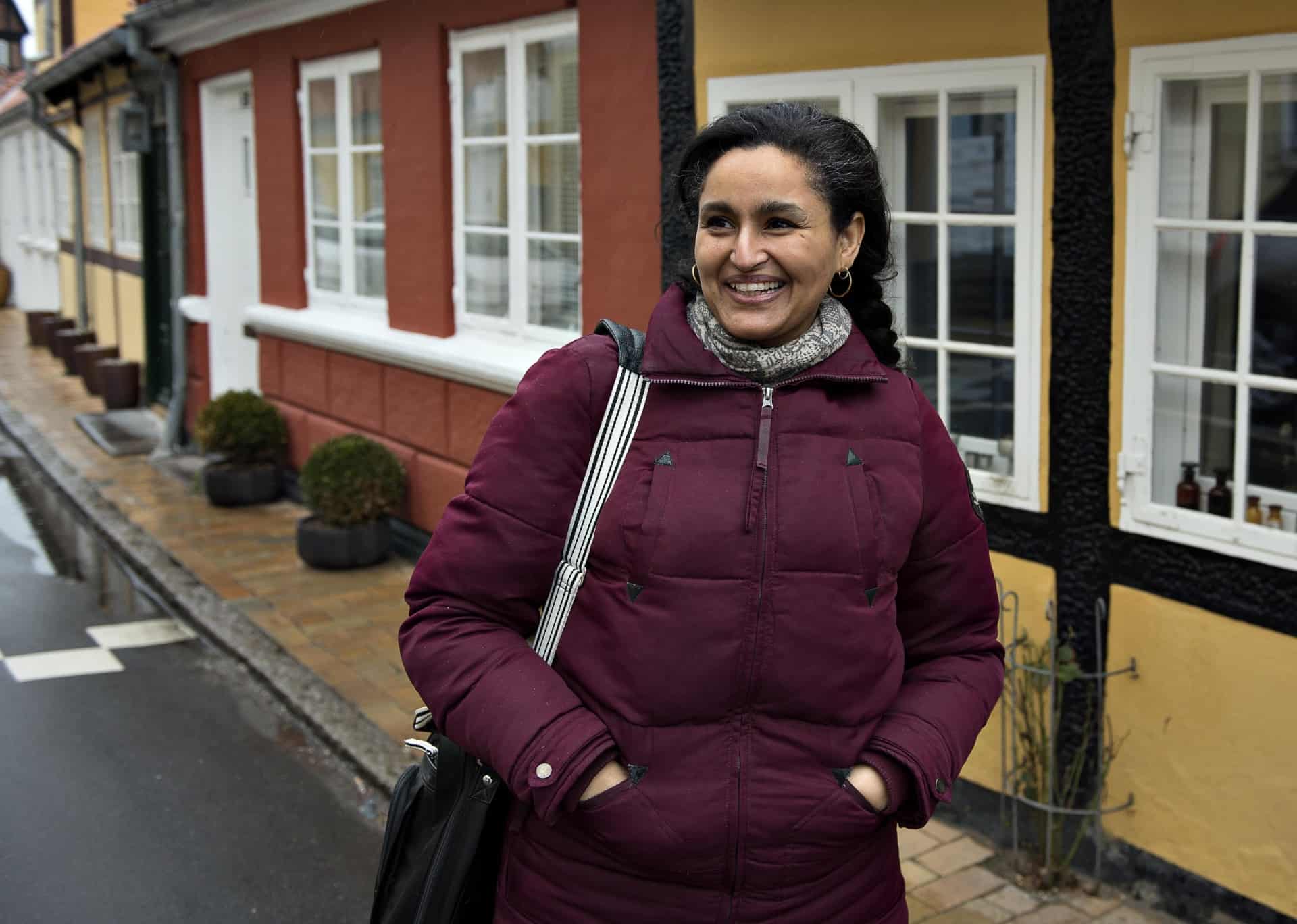 En forfatter kommer til Faaborg | ugeavisen.dk