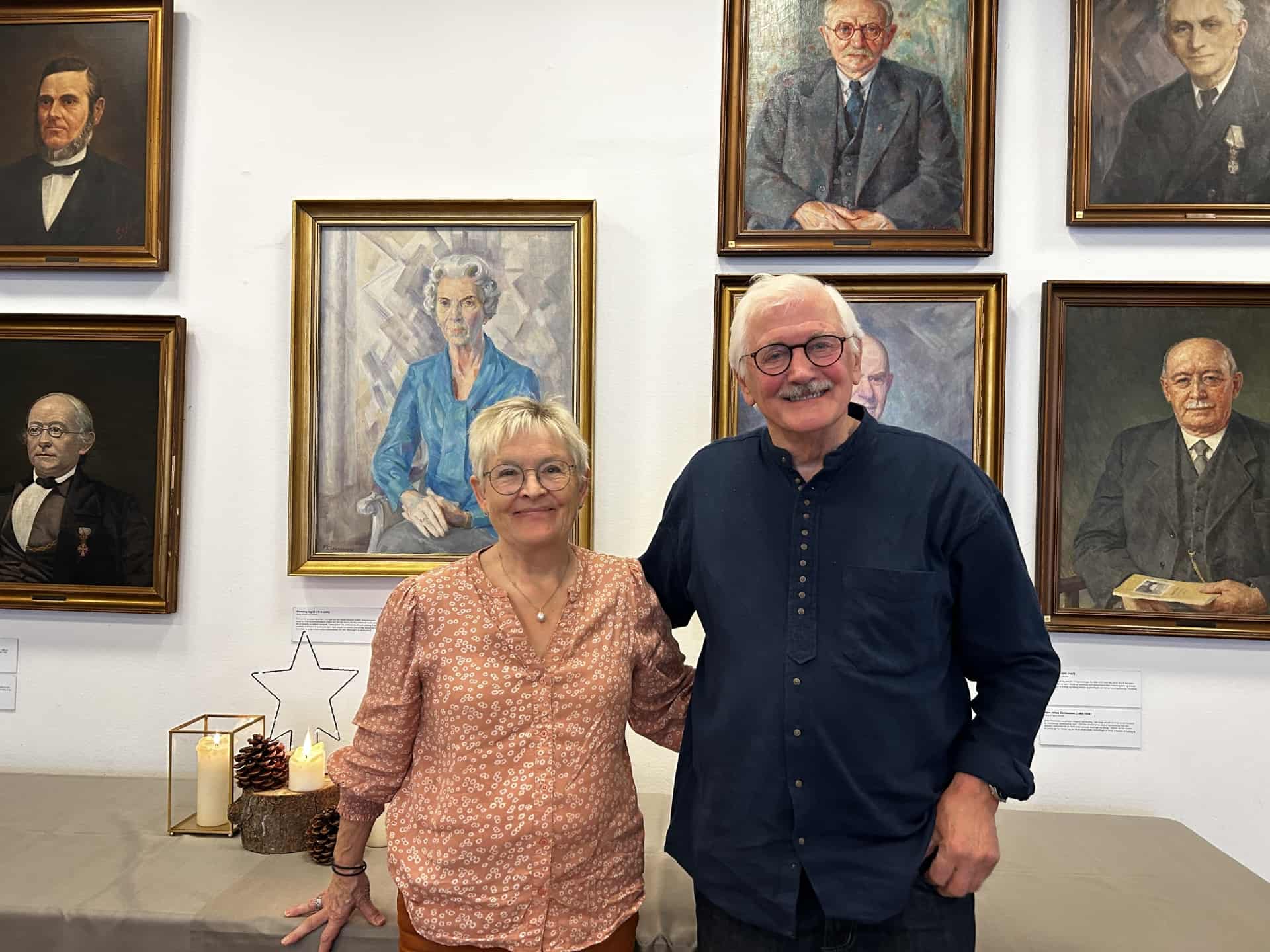 Gode grin på sønderjysk: Æ Rummelpot er ude | jv.dk