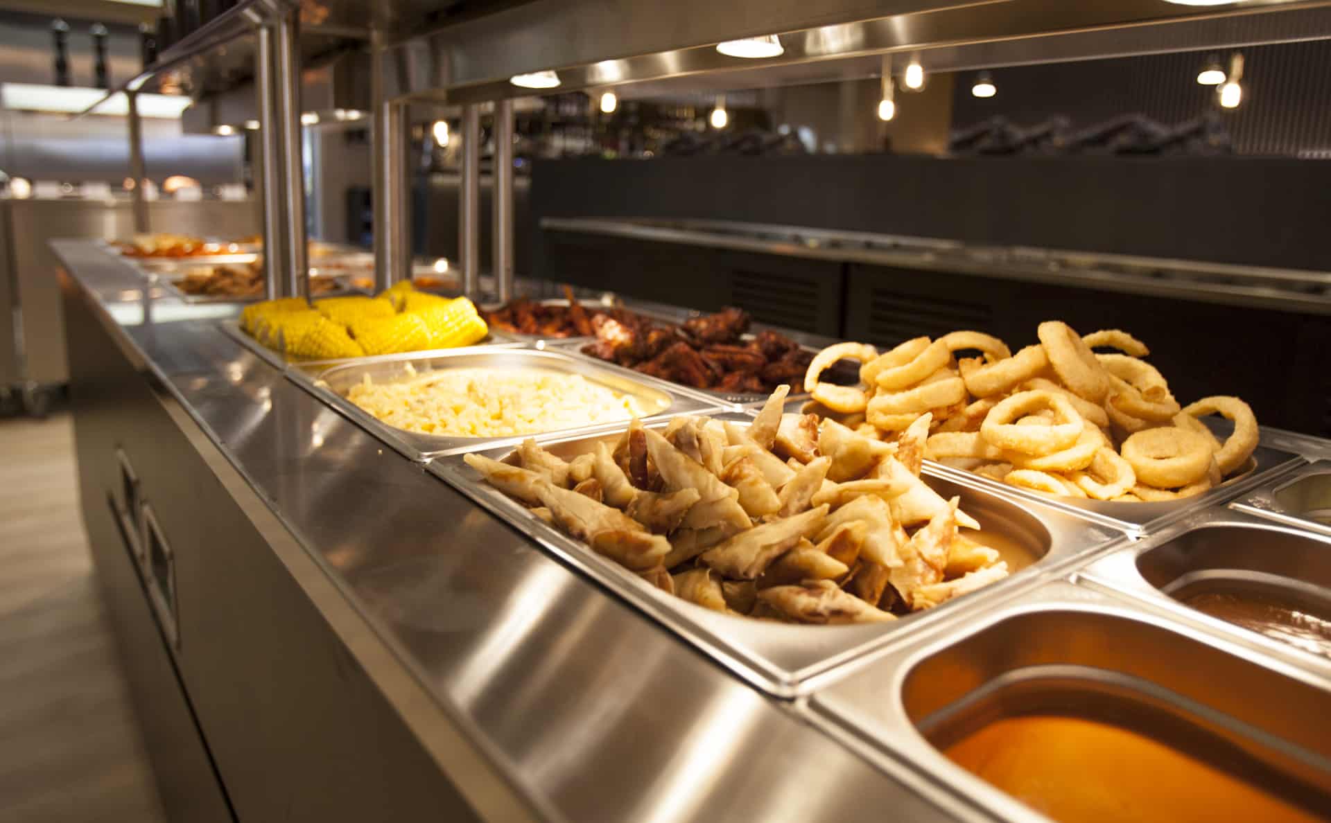 Vejles nye café vil servere landets bedste buffet | ugeavisen.dk