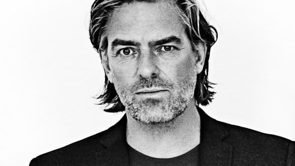 Peter A.G. synger på slottet | ugeavisen.dk