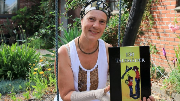 Klovn illustrerer talemåder i ny bog | ugeavisen.dk