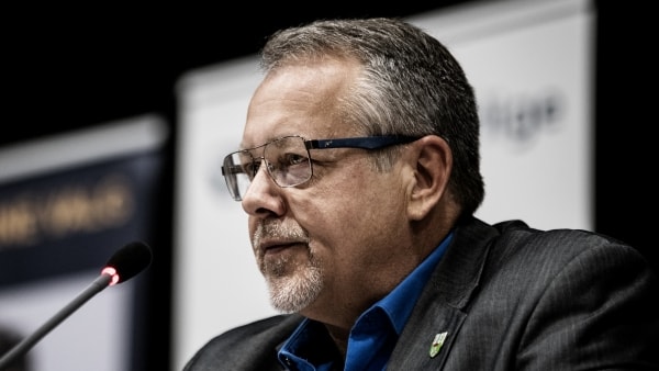 Kenneth Fredslund, DF: - Selvfølgelig er det godt i en rigtig dårlig ...