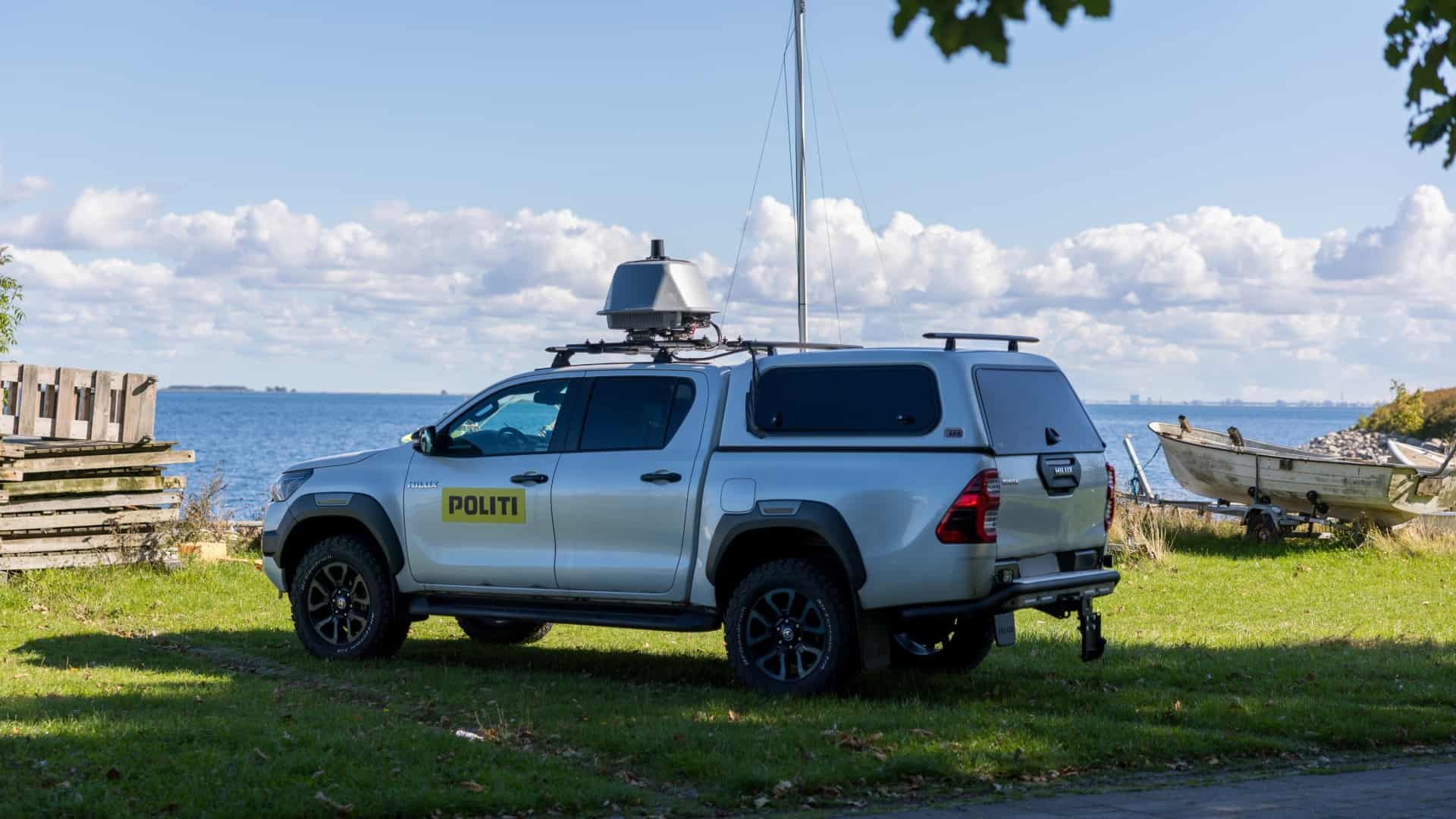 Droner og russisk krigsskib ved Langeland: Det ved vi – og det mangler vi svar på | ugeavisen.dk