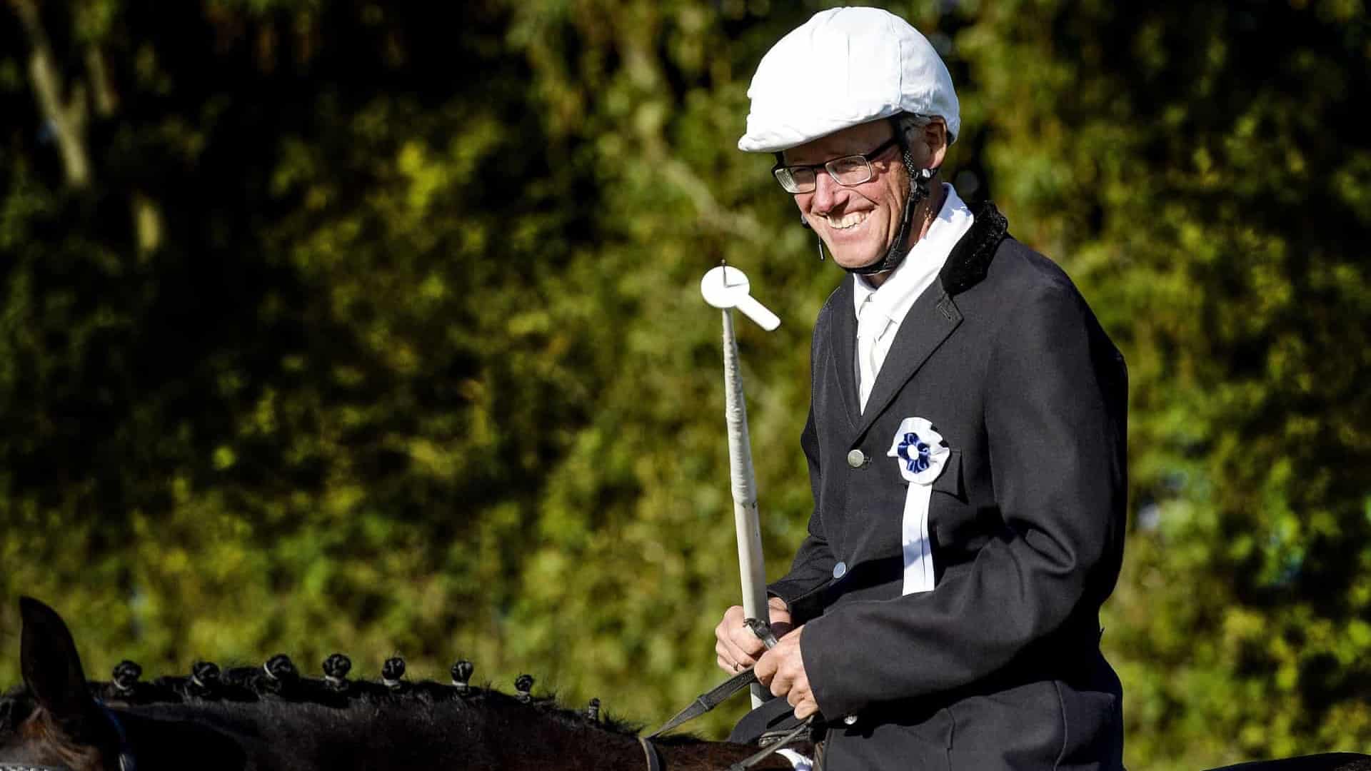 Yngste på to år og ældste på 81 år: Her er vinderne af årets første ...