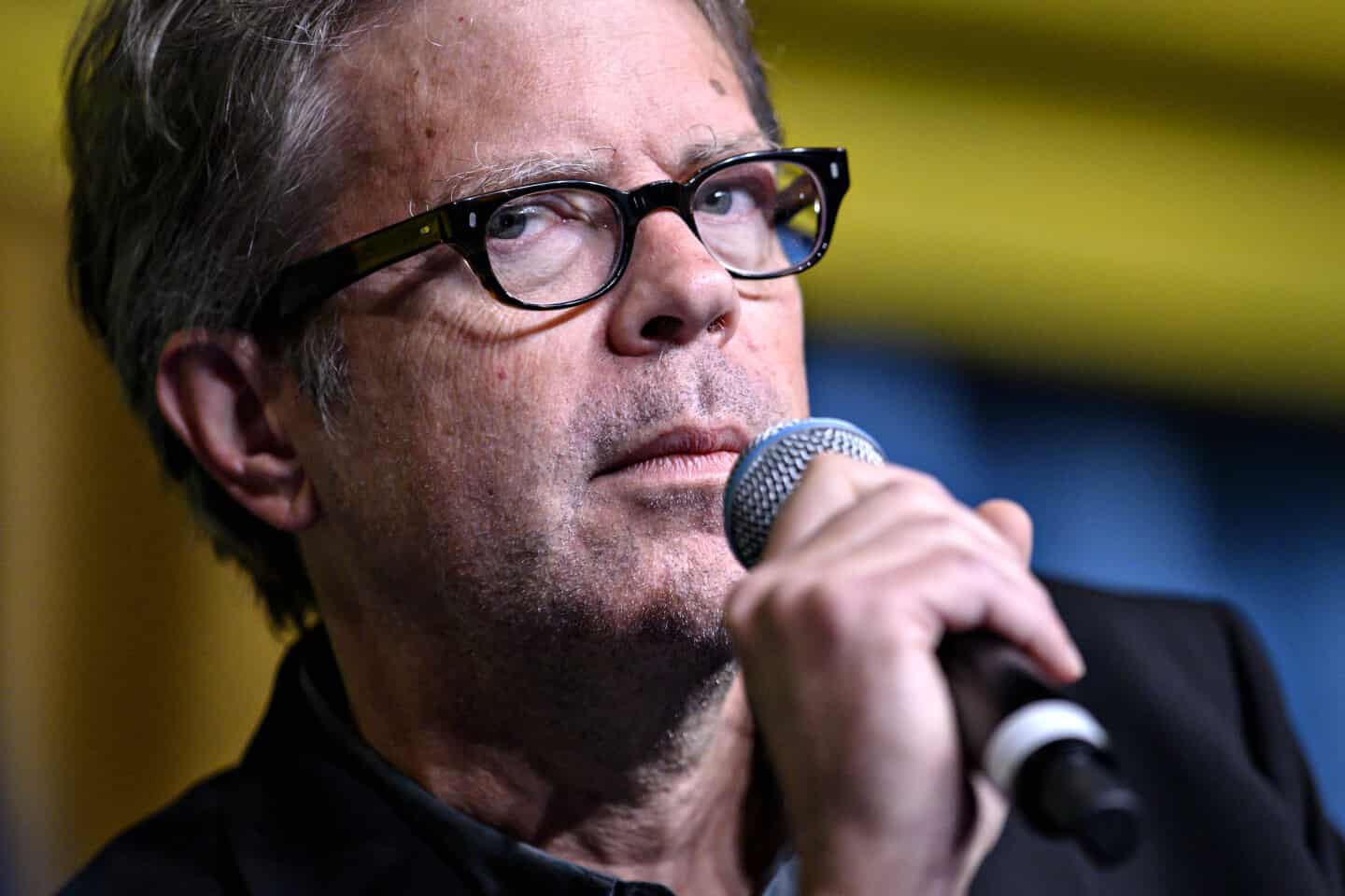Heartland Festival: De tre ting lærte vi om Jonathan Franzen | fyens.dk