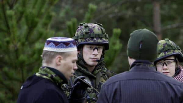 Michael fra Varde skal hjælpe afghanerne | ugeavisen.dk