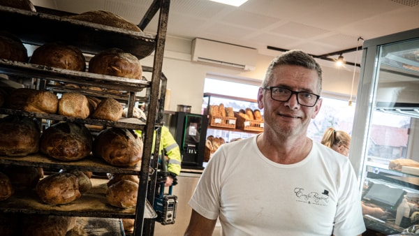 Bagermester er meget utilfreds med letbanen: Har set sit livsværk synke ...