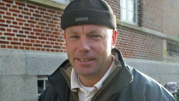 Frank Pingel fyret efter klammeri på Cypern | stiften.dk