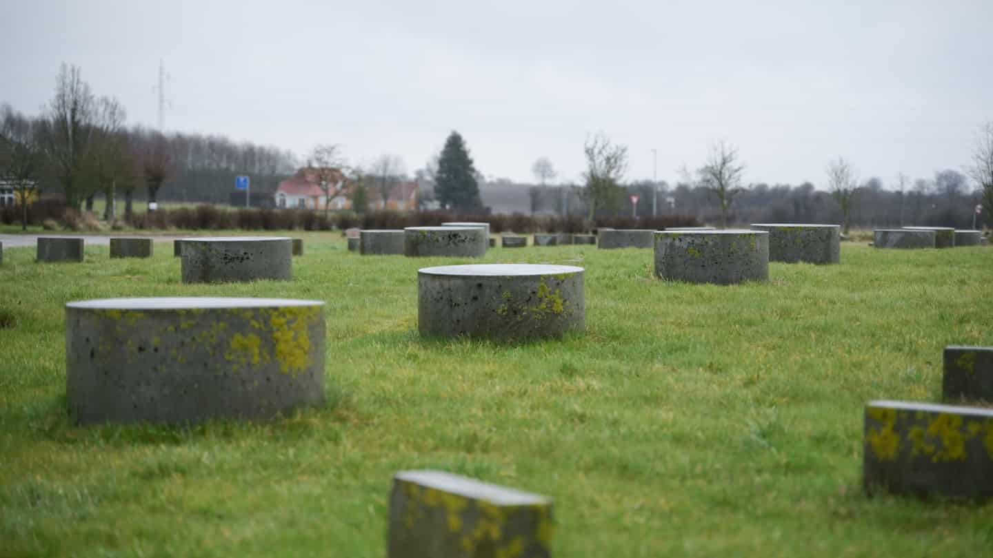 Ny bog afslører hidtil ukendte detaljer om Gudmes fortid: Religionen ...