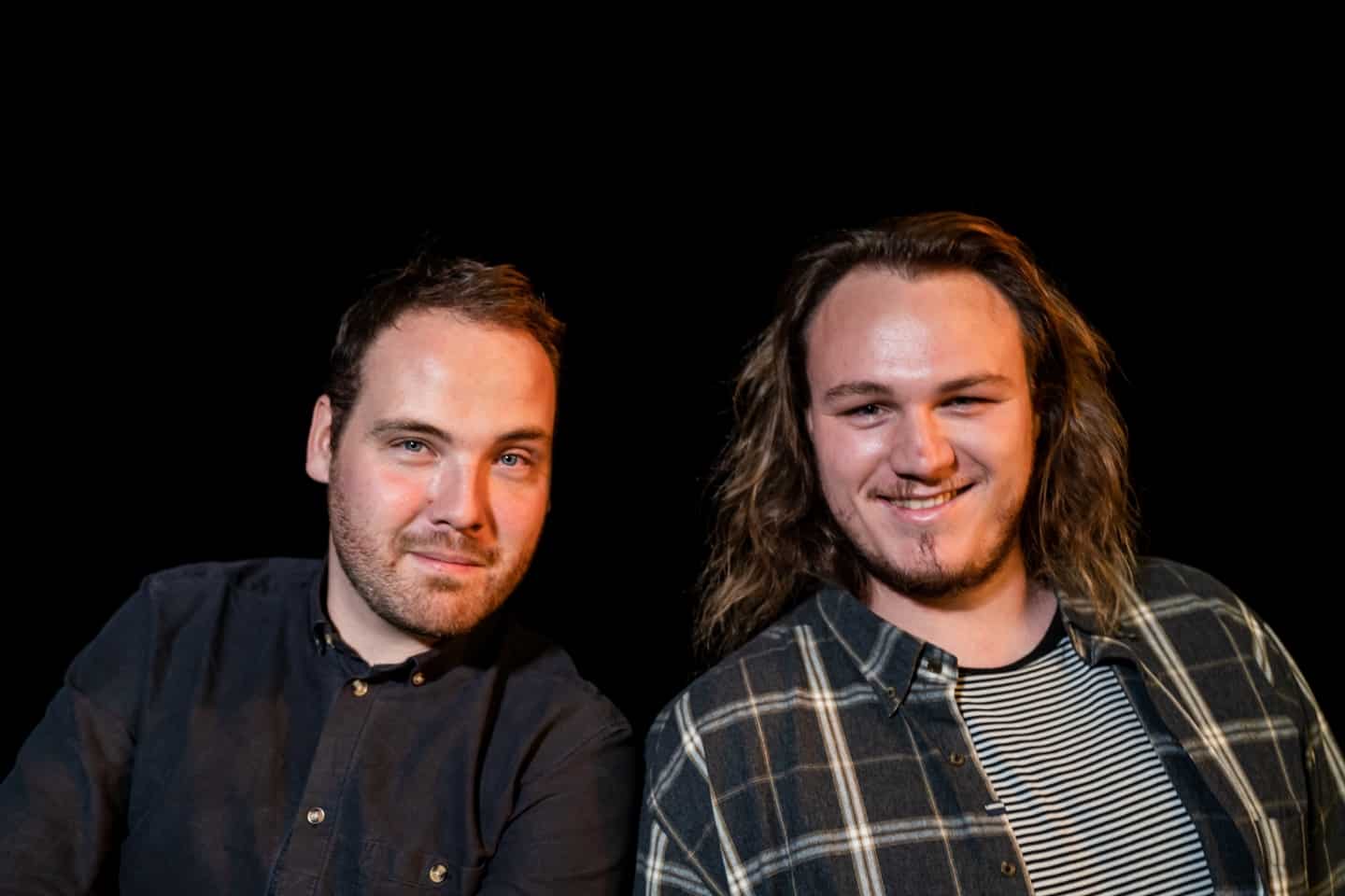 En Tesla af silke kunne betale Alexander og Peters husleje: Men noget ...