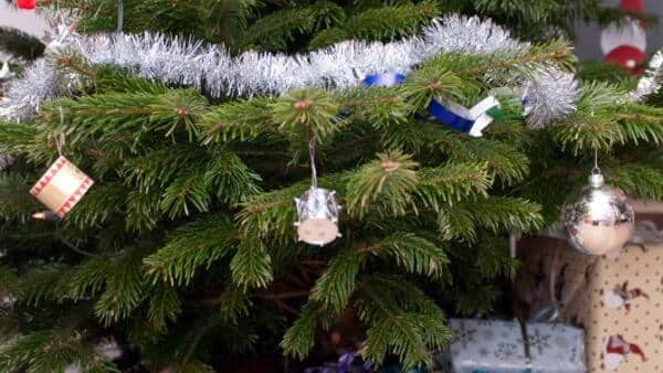 Biblioteket juler hele december | ugeavisen.dk