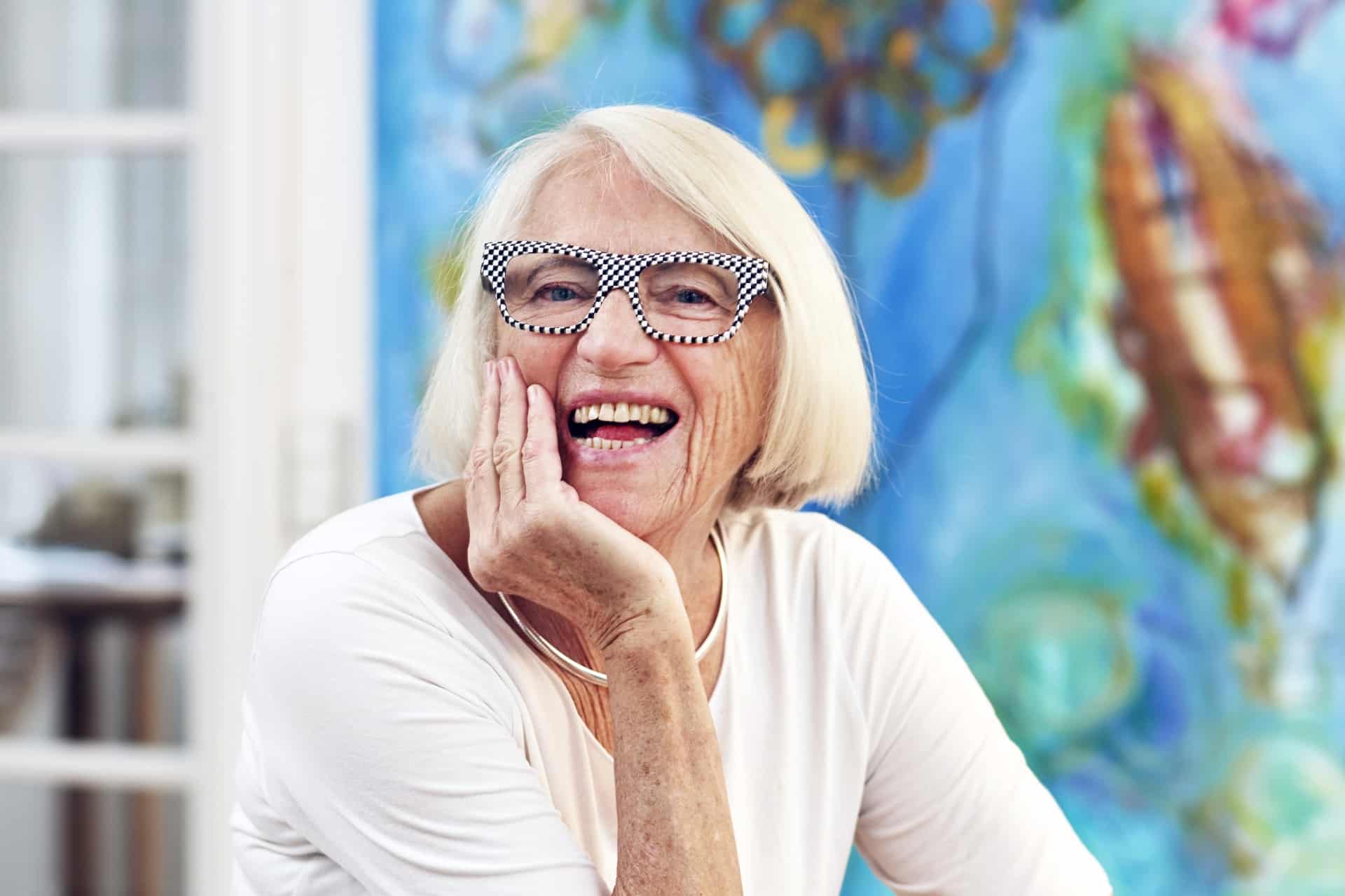 Vil fortælle historien, inden det er for sent: Anne Grethe udgiver bog ...