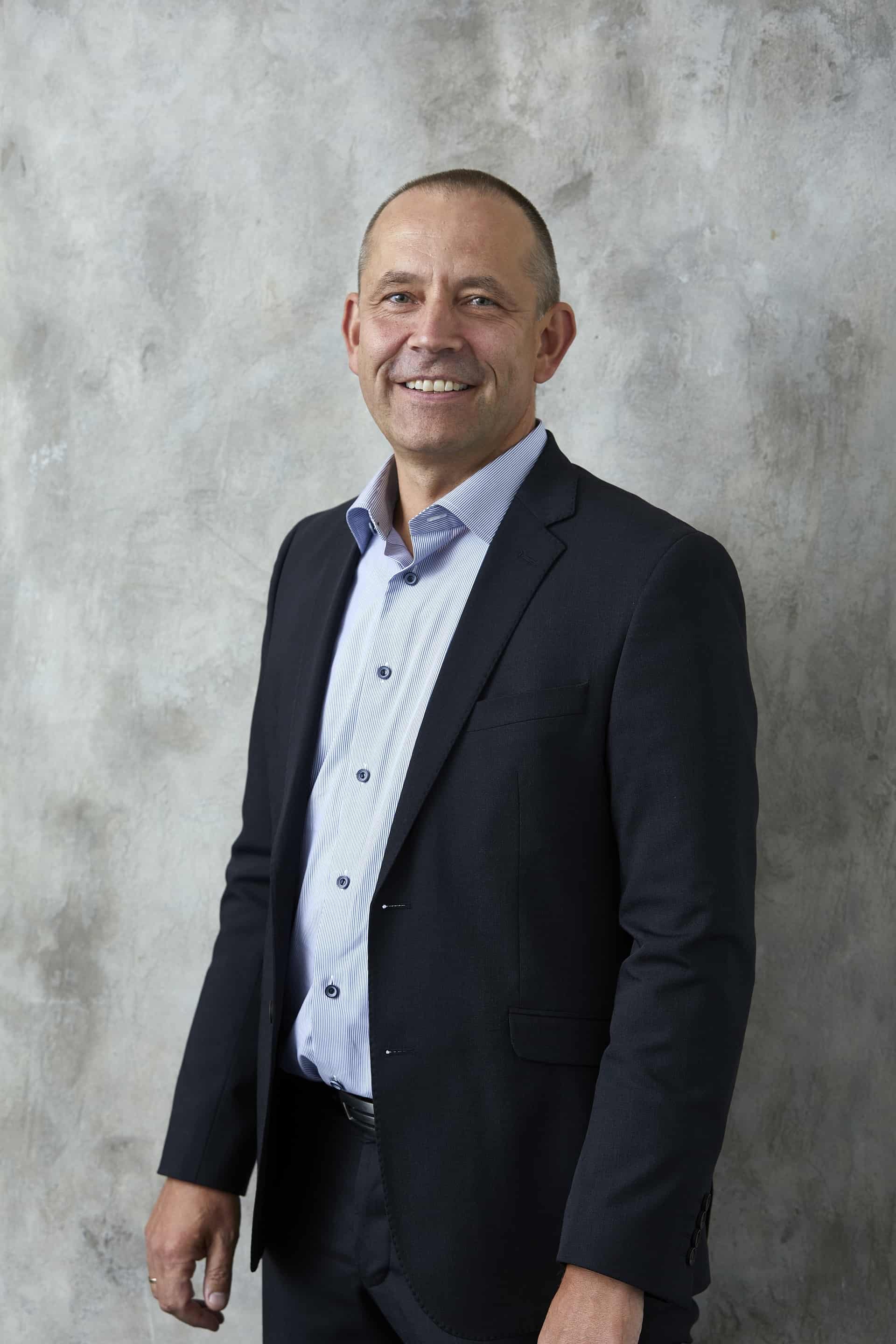 Stor rokade blandt varehuschefer i Syd- og Sønderjylland og Odense ...