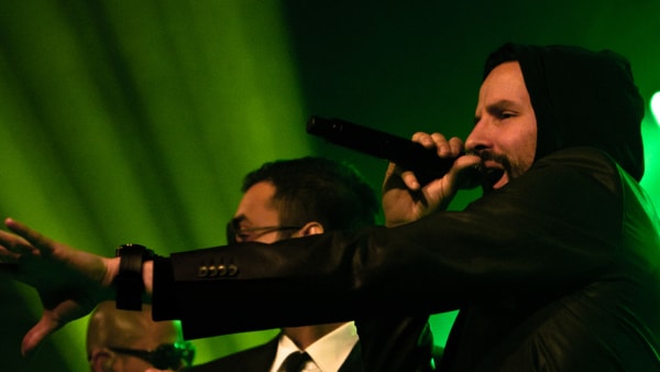 GALLERI: Årets første Outlandish koncert i Danmark | viborg-folkeblad.dk