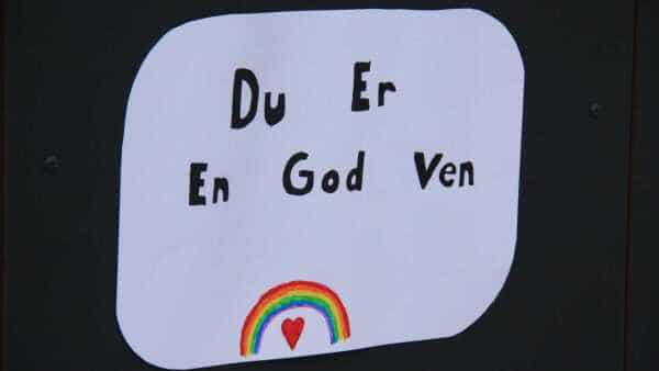 Tal pænt - når sproget smitter | ugeavisen.dk