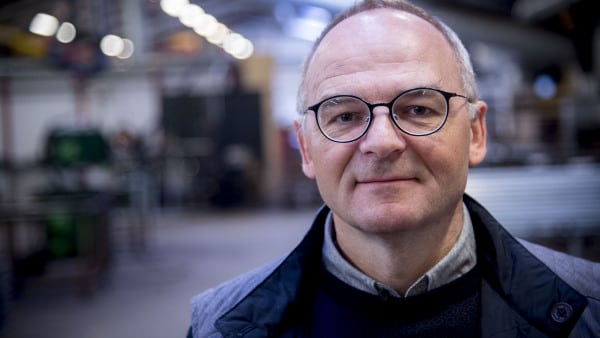 Jyden Bur solgt efter 96 år | ugeavisen.dk