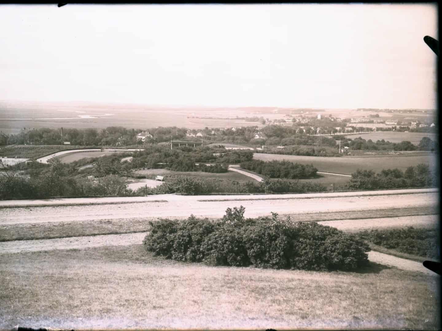 Christian Frederik Vilhem Carl Møller - del 1 | stiften.dk