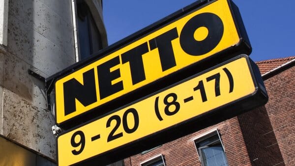 Ny Netto på vej på Rådmands Boulevard | ugeavisen.dk Ny Netto på vej på Rådmands Boulevard | ugeavisen.dk