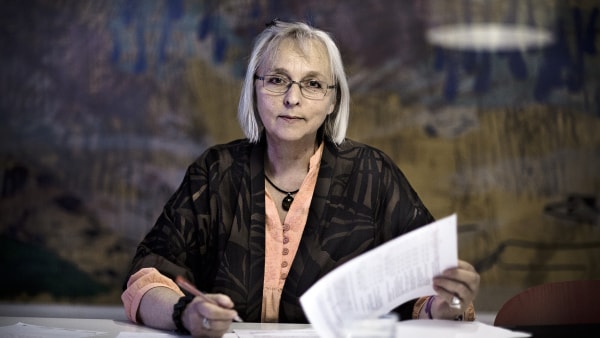 Det glemte sprogikon fra Brændekilde: Rasmus Rask var verdensmester på ...