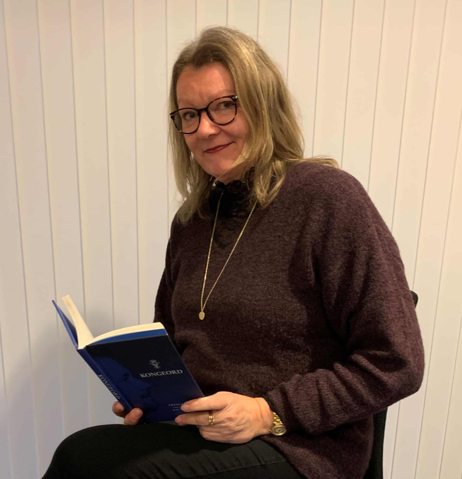 Royale og velformulerede refleksioner med sans for historien | ugeavisen.dk