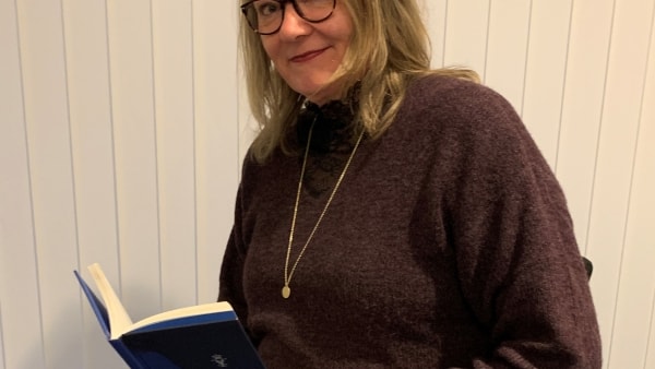 Royale og velformulerede refleksioner med sans for historien | ugeavisen.dk