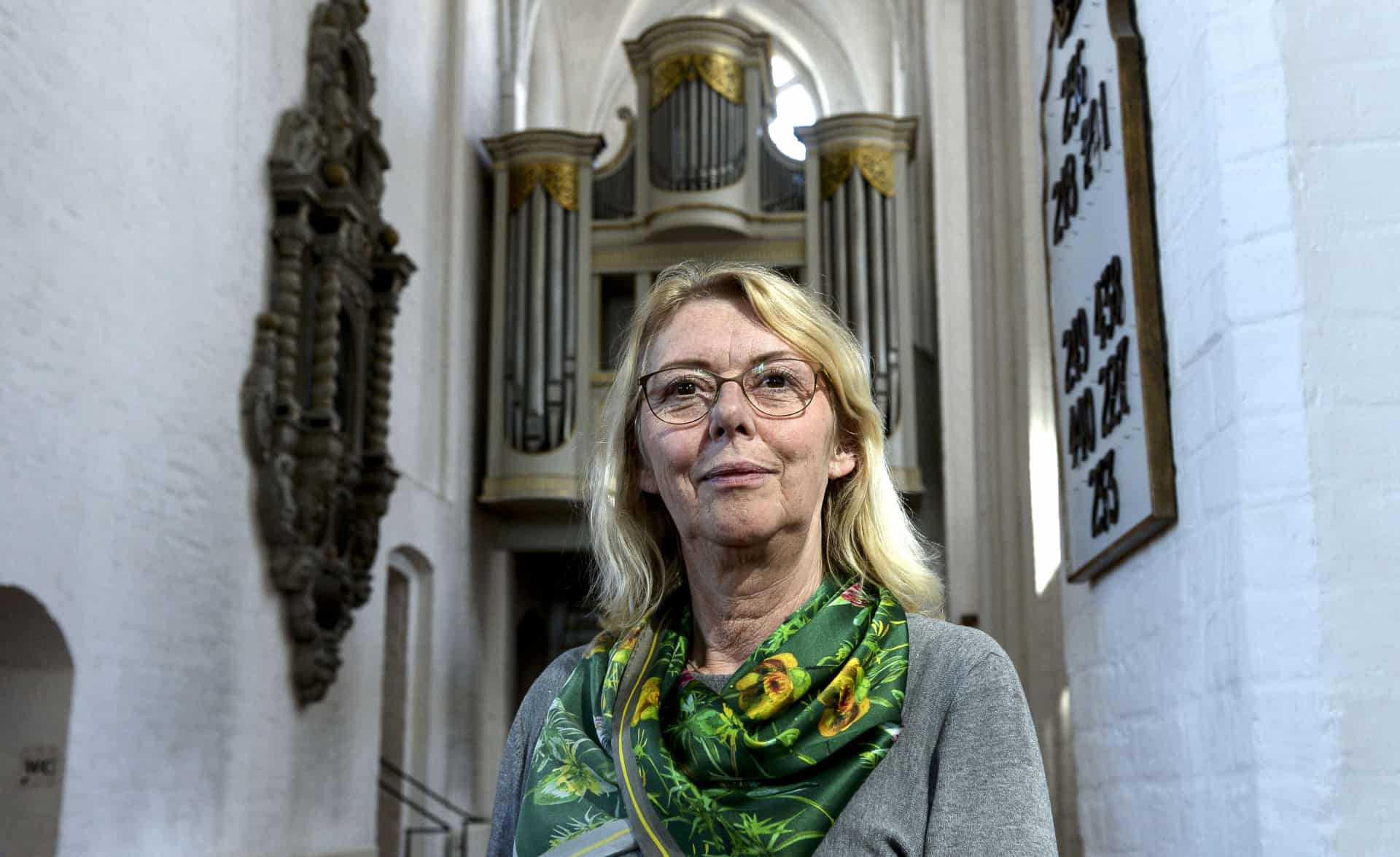 Som i himlen | ugeavisen.dk