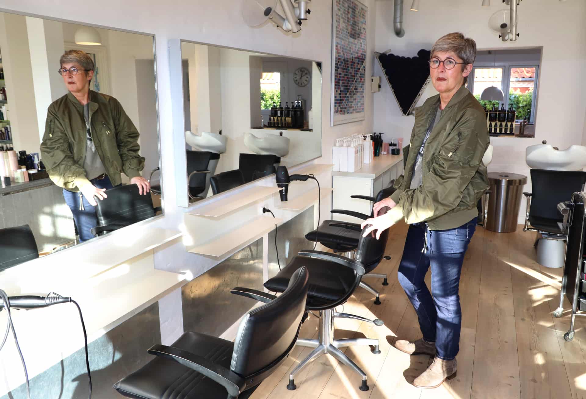 Usikkerhed påvirker humøret: - Det kører lidt rundt i maven, hver gang ...