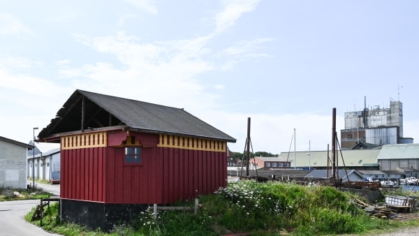 Svendborg-fond åbner kassen: Pengene er hjemme til renovering af ...