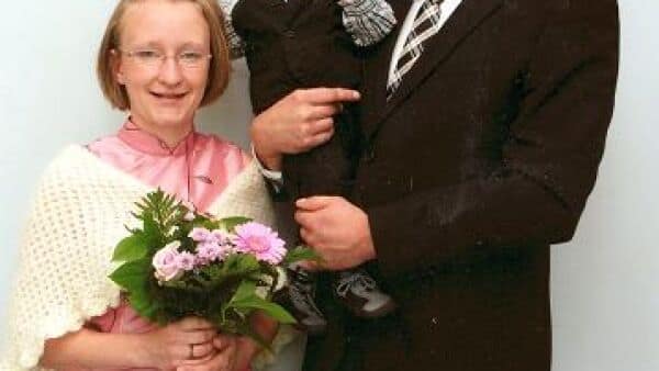 Pia Westergreen og Kenneth Abildgaard Madsen | stiften.dk