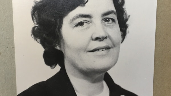 Inge Andersen, Søndersø, er død, 87 år | fyens.dk